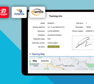 The Best Courier Software for Scalable UK Operations