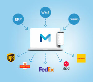 The Best Courier Software for Scalable UK Operations