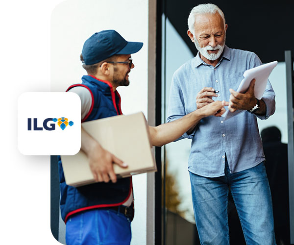 ILG and Metafour fulfilment software case study - Metafour Courier ...
