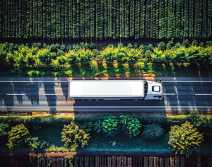 Internal Parcel Tracking Software | Metafour.com